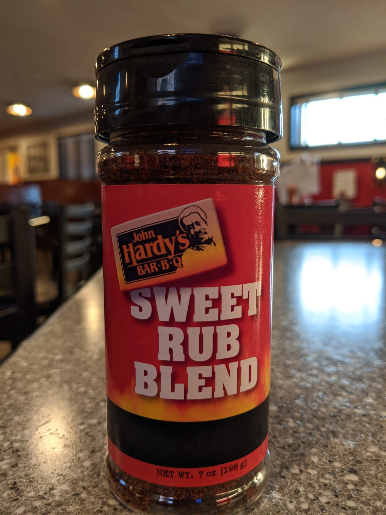 John Hardy's Mix and Match Sauce and Rub 3-Pack (Online Price Only ...
