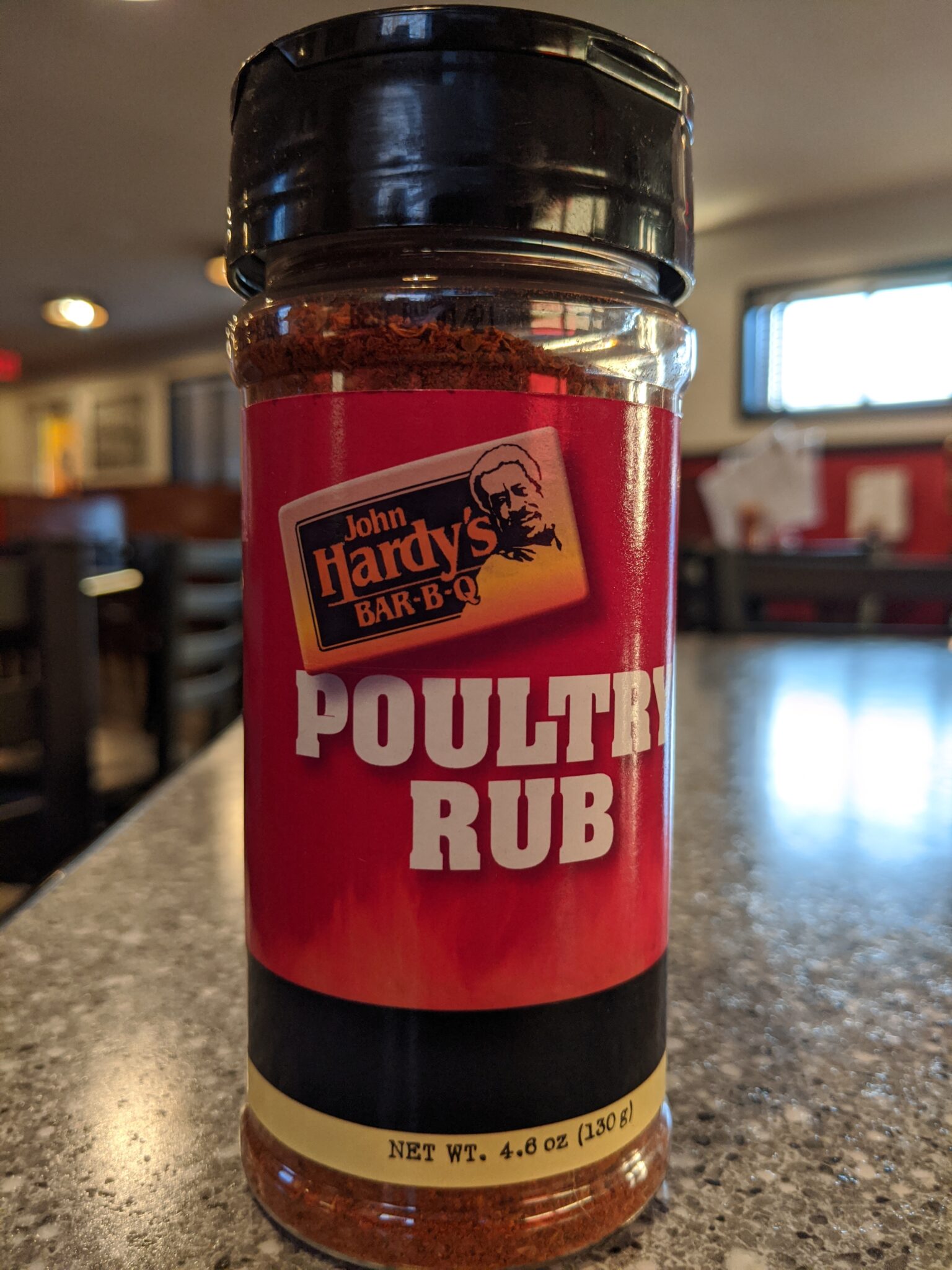 John Hardy's Mix and Match Sauce and Rub 3-Pack (Online Price Only ...